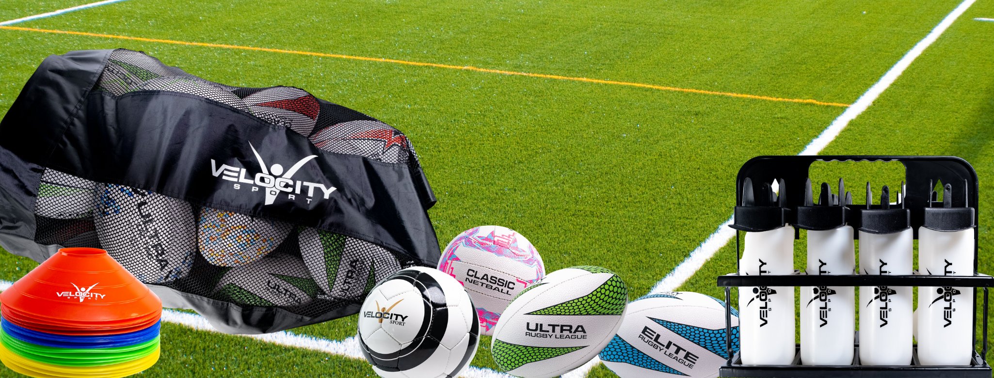 Accessories – Velocity Sport Australia